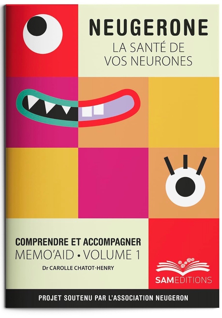 MEMO’AID, un livret au service de la mémoire – Happy Silvers